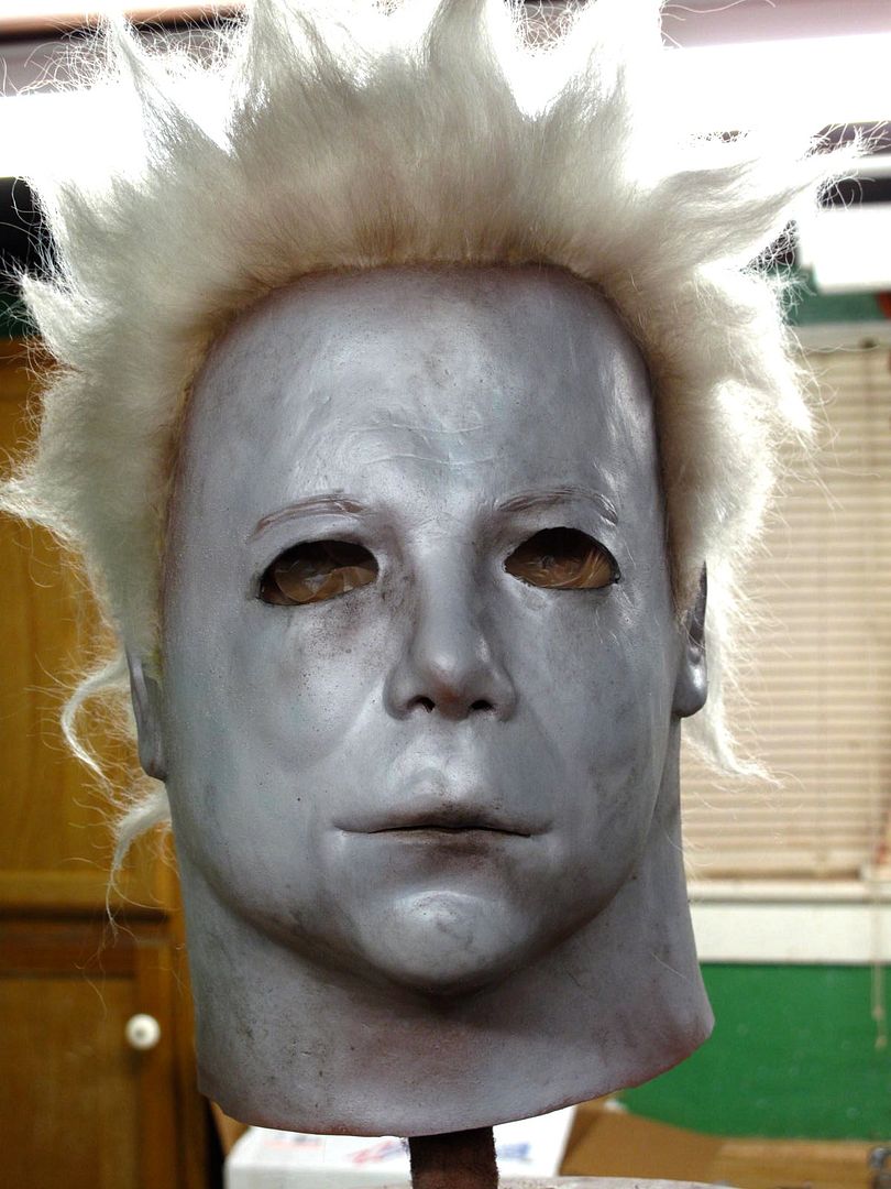 H78 "TRAMER" #5 . . . . . . . . . . . . - General Discussion - Michael Myers forum